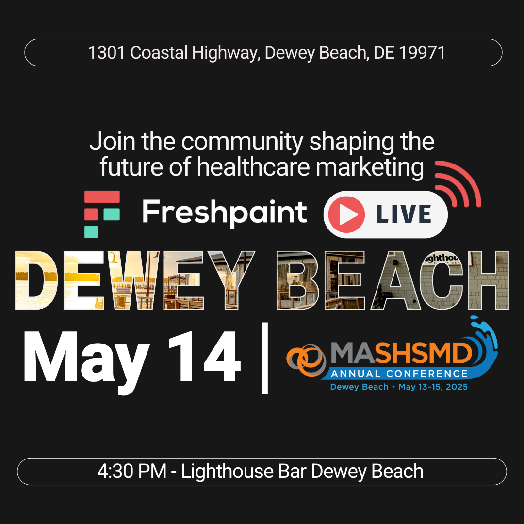Freshpaint LIVE Dewey Beach - Lighthouse Bar @ MASHSMD